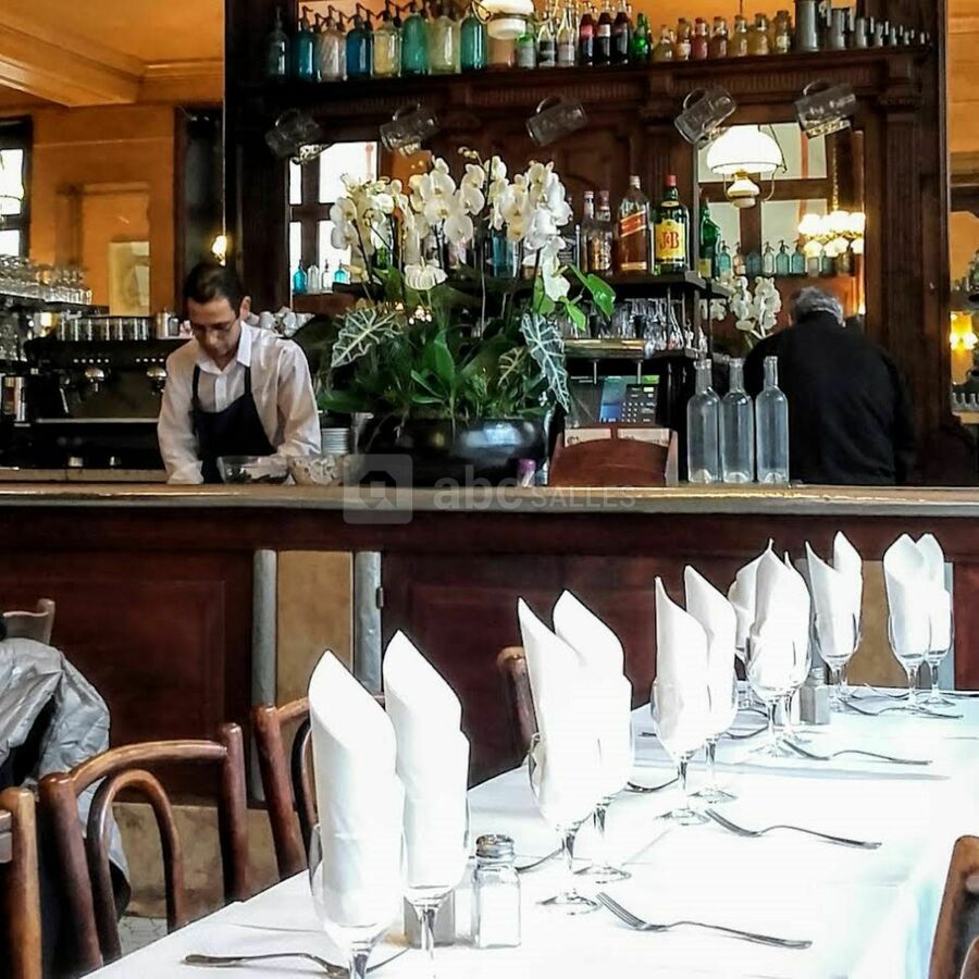 Chez Omar - ABC Salles