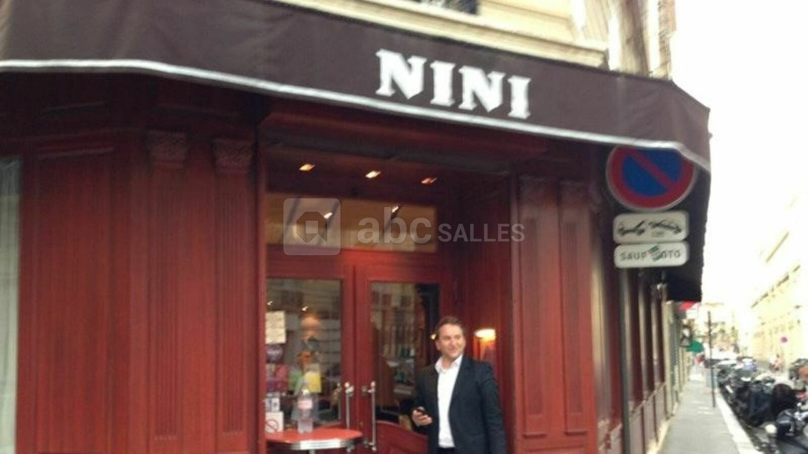 Chez Nini - ABC Salles