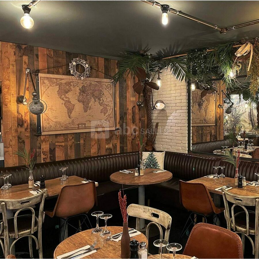 Café Jade - ABC Salles