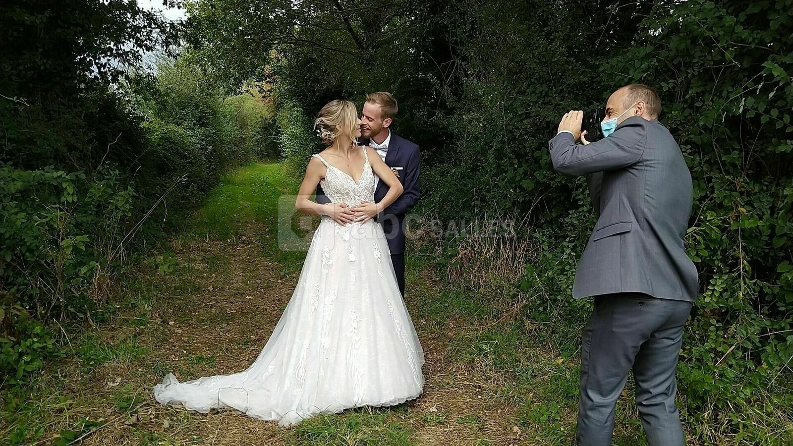 Thomas Ranch - ABC Salles