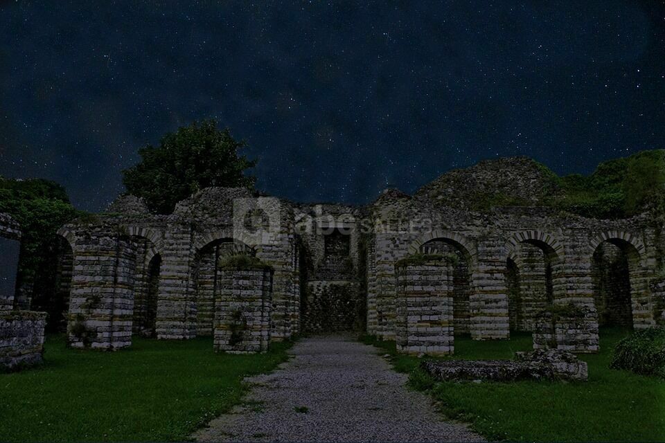 Les Arches de la Ria - ABC Salles