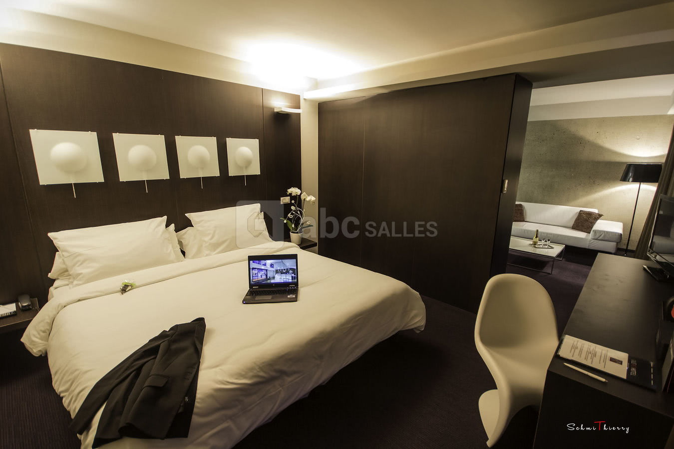 Le RexHotel - ABC Salles