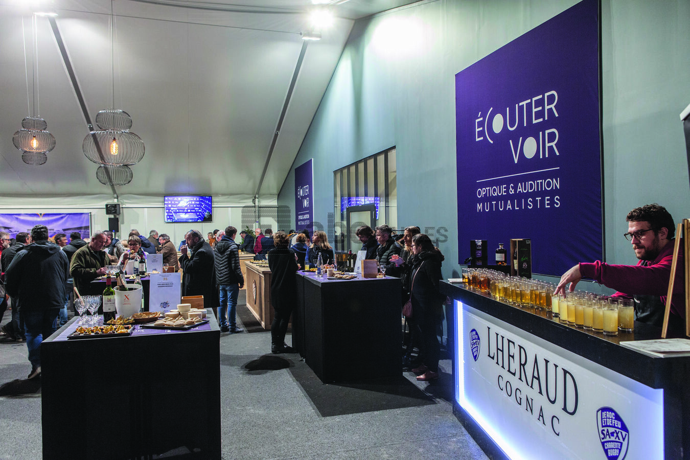 Stade Chanzy - ABC Salles