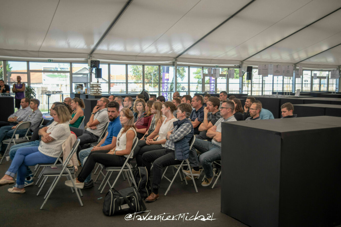 Stade Chanzy - ABC Salles