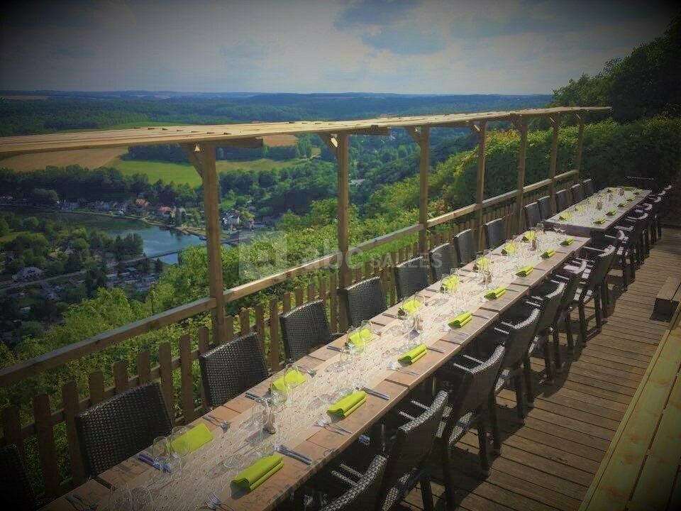 Les 7 Meuses - ABC Salles