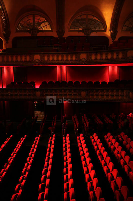 Le Trianon - ABC Salles
