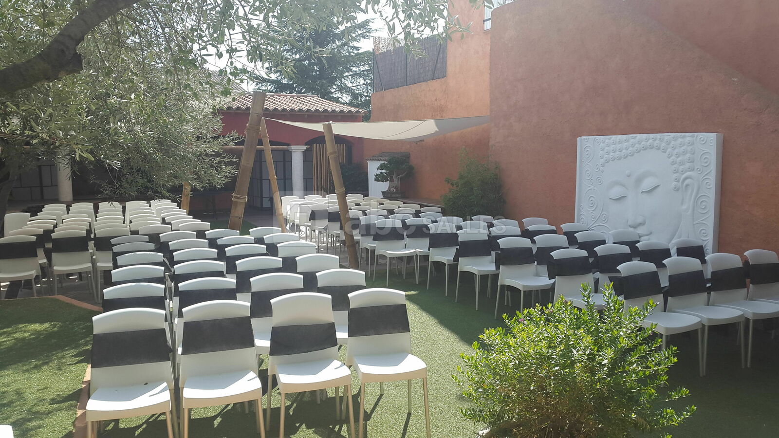 L'Atrium - ABC Salles