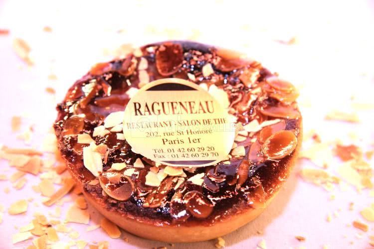 Le Ragueneau - ABC Salles