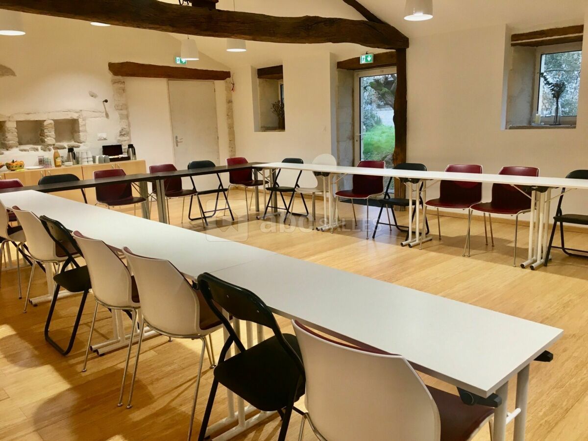 Cap Tisserands - ABC Salles