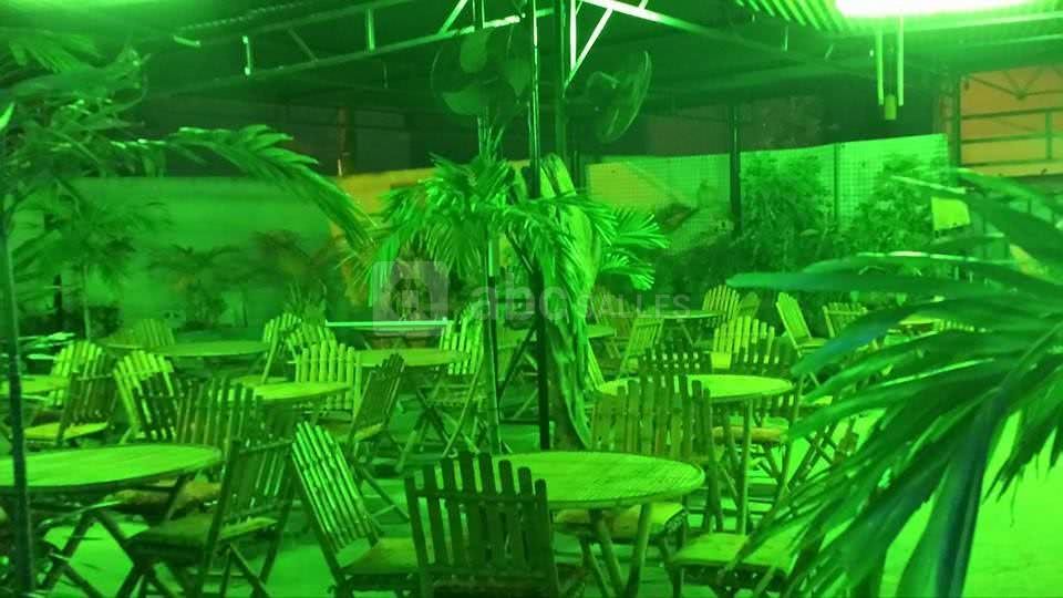 Espace Tambou Bambou - ABC Salles