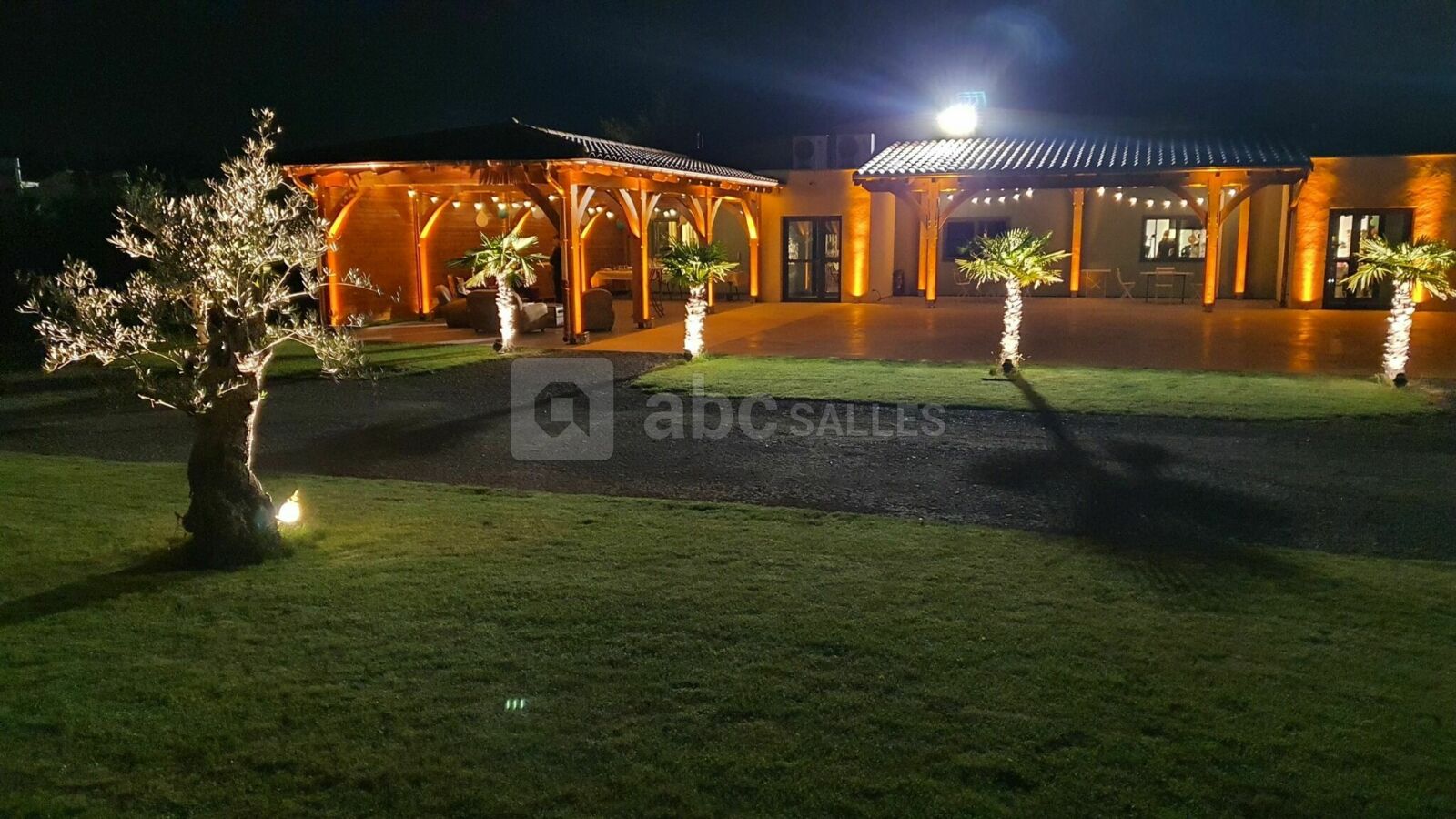 Jazz Homes - ABC Salles