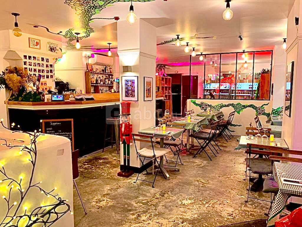 ADN Montmartre - ABC Salles