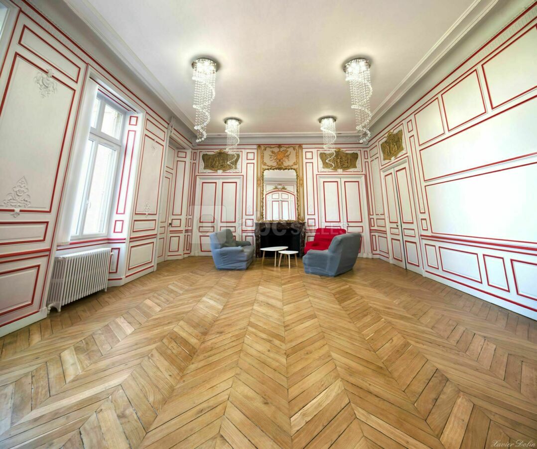 Château de la Rose - ABC Salles