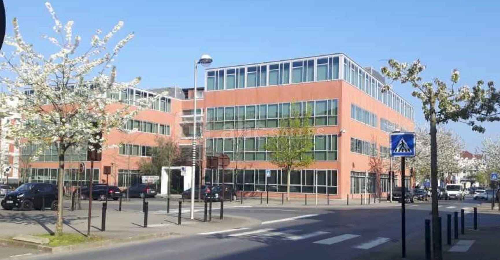 Nextdom - ABC Salles