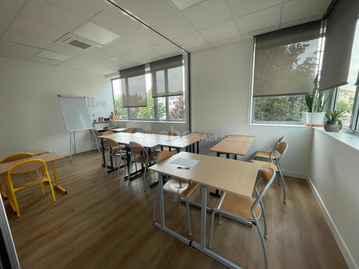 Nextdom - ABC Salles