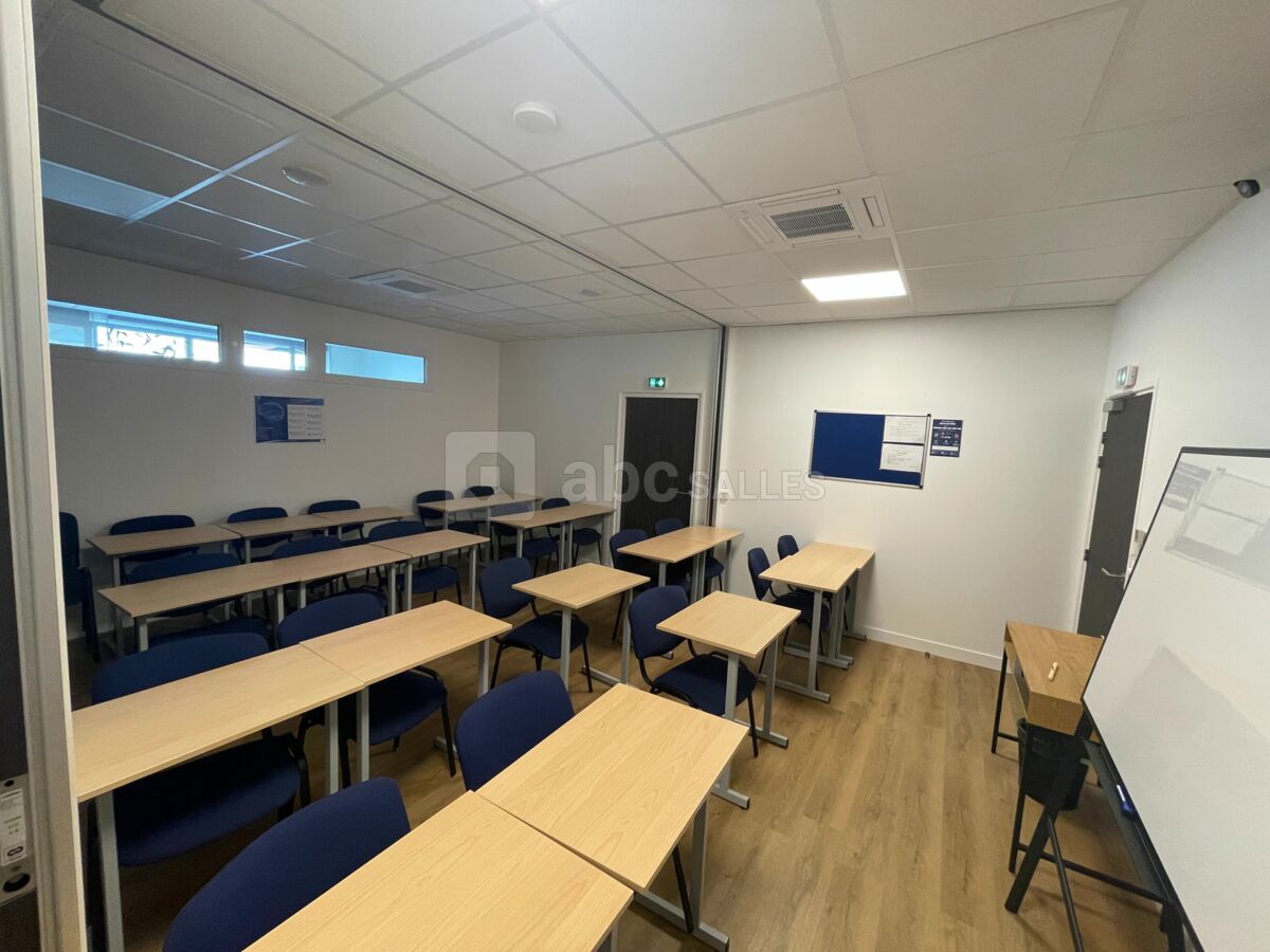 Nextdom - ABC Salles