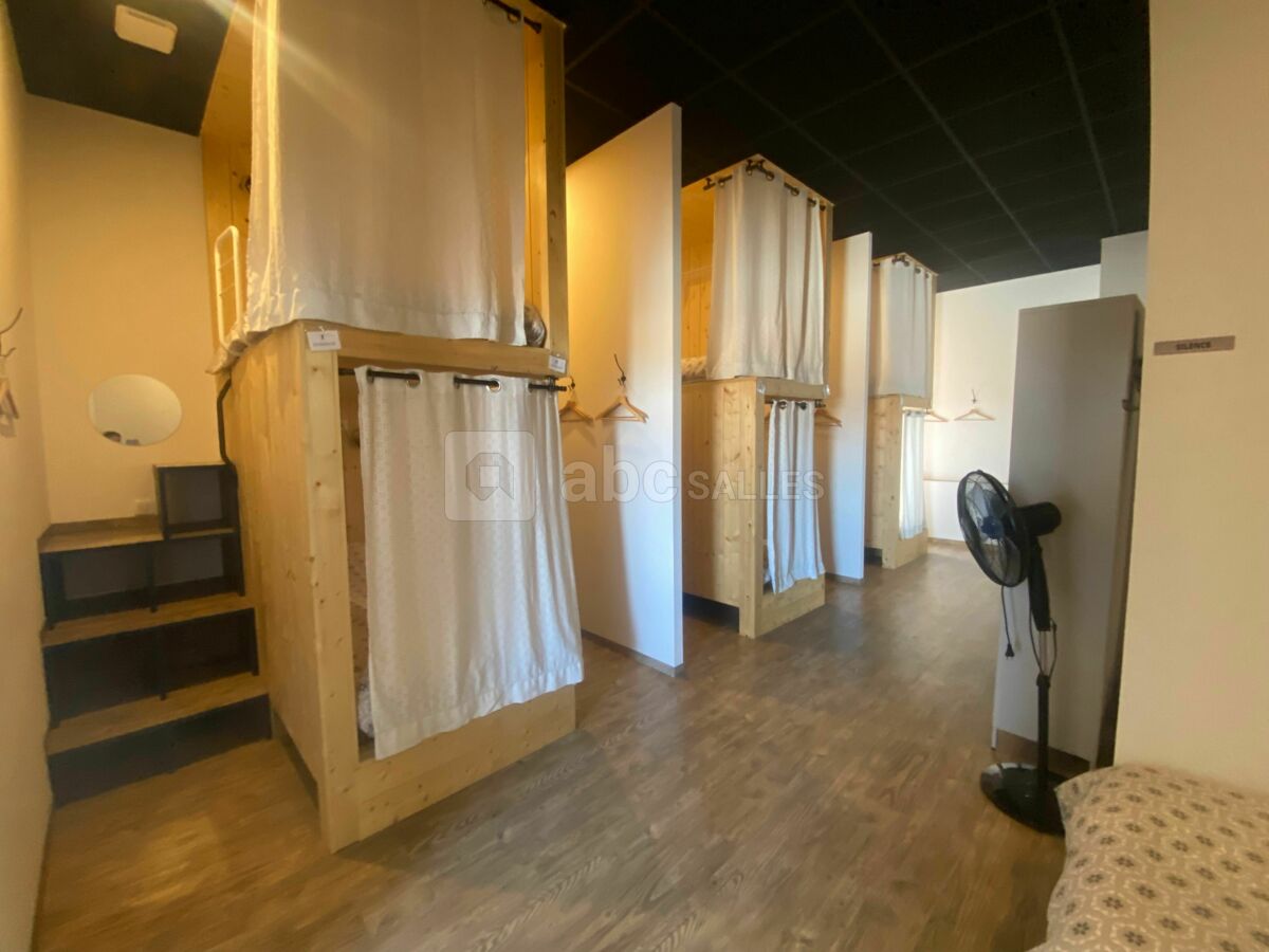 The Corner Propreties - ABC Salles