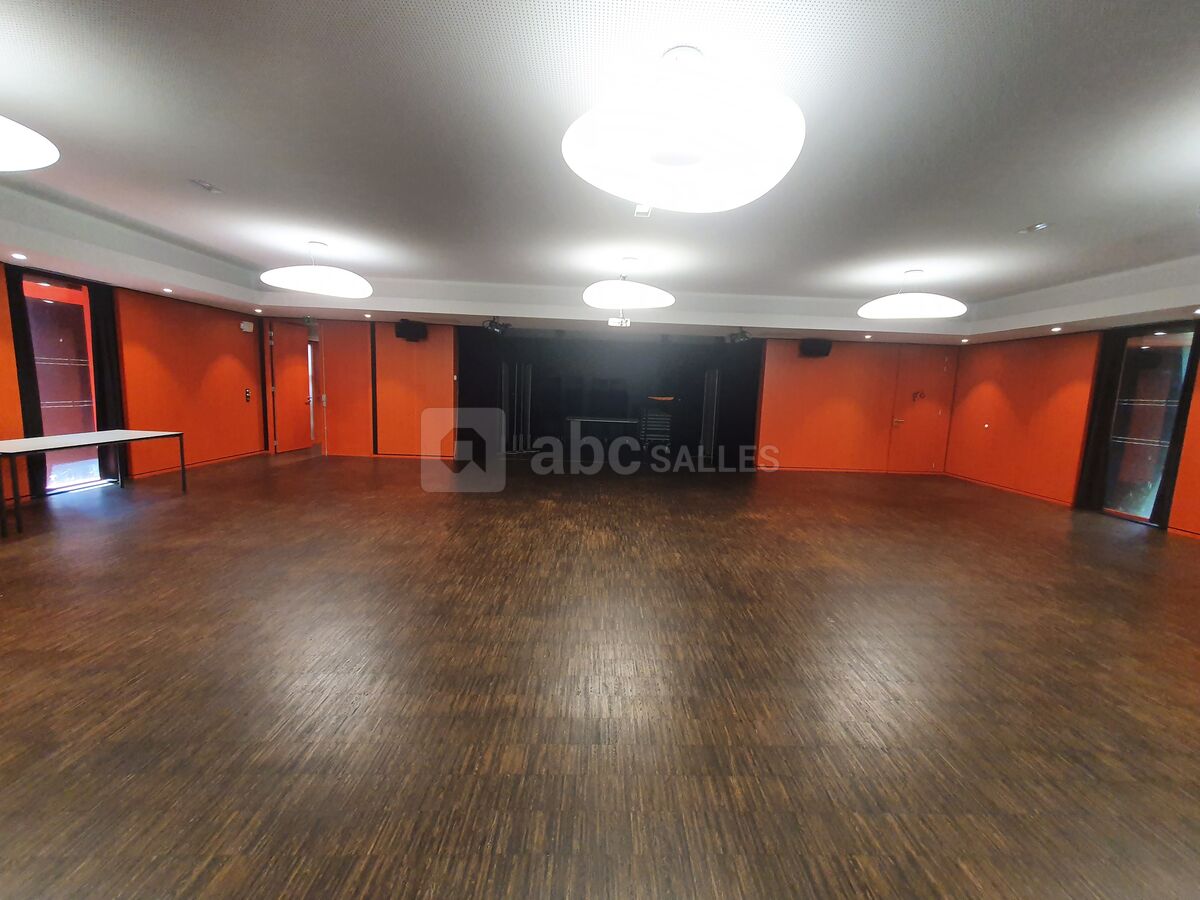 Salle de Convivialité - ABC Salles