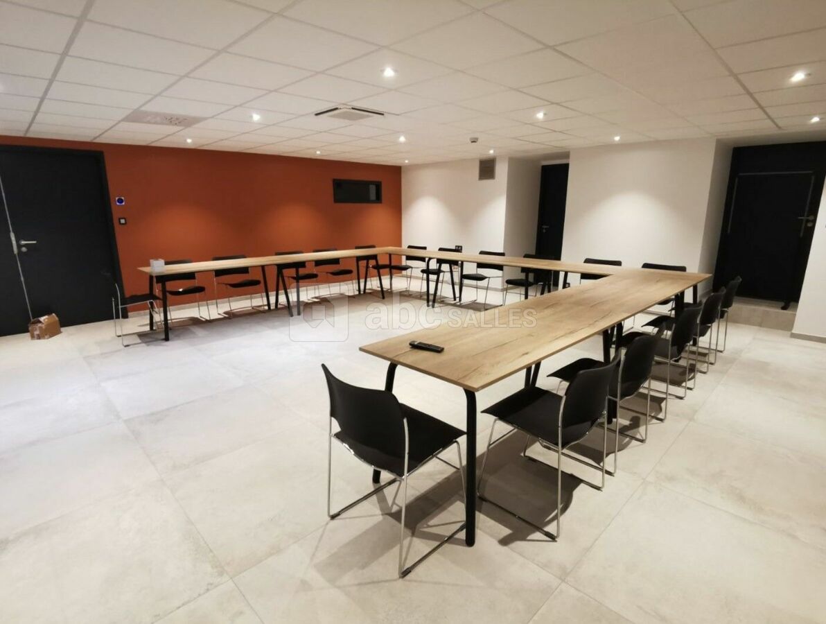 Villa Métis - ABC Salles