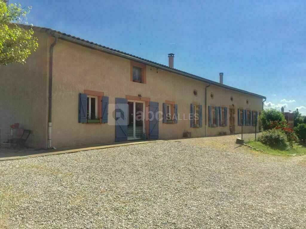 Domaine de Mimart - ABC Salles