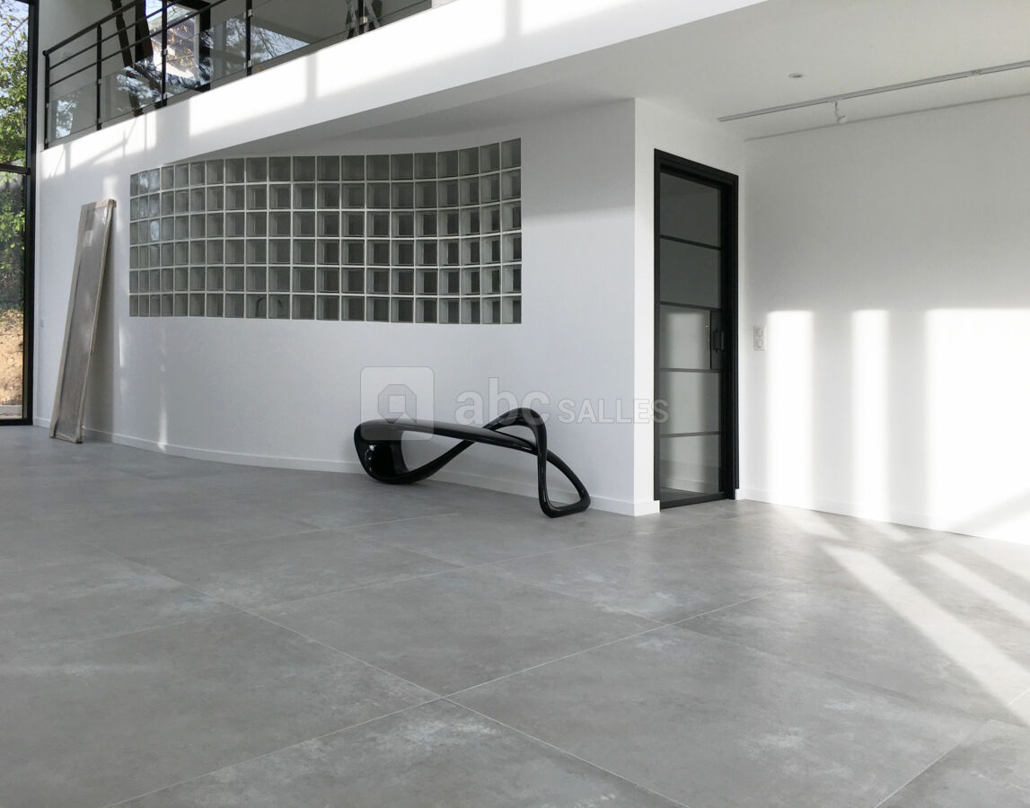 Atelier-Loft - ABC Salles