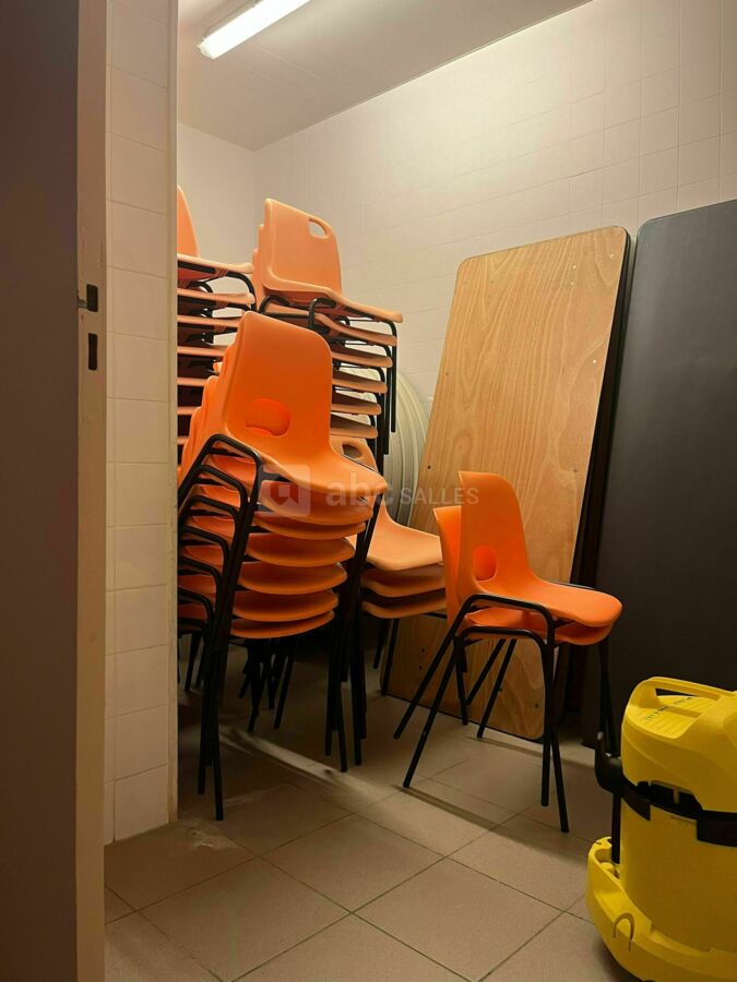 FLM Arena - ABC Salles