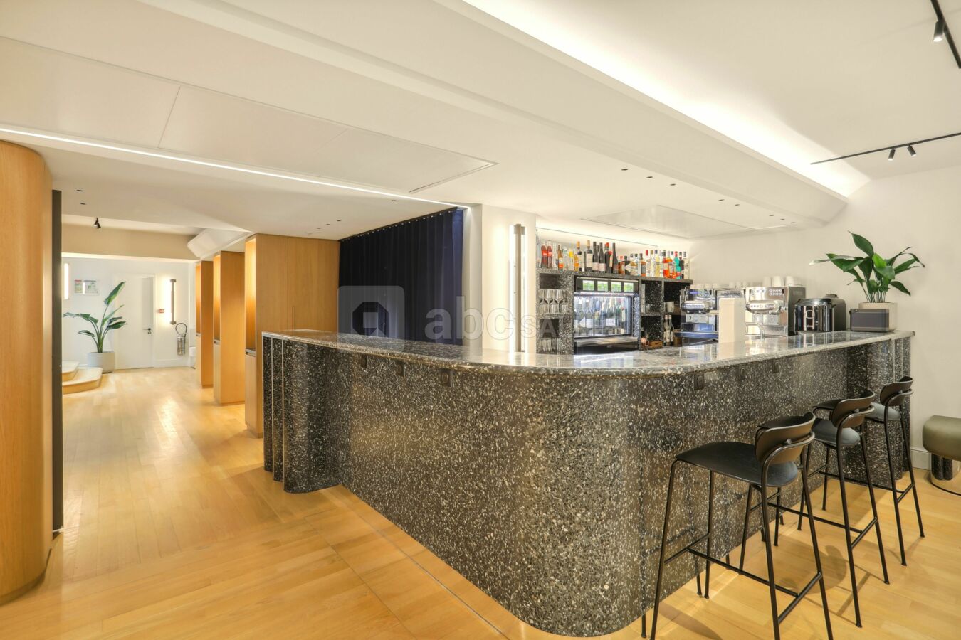 Gustave Collection Opéra - ABC Salles