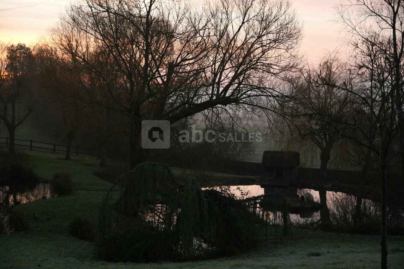 Château de Rabut - ABC Salles