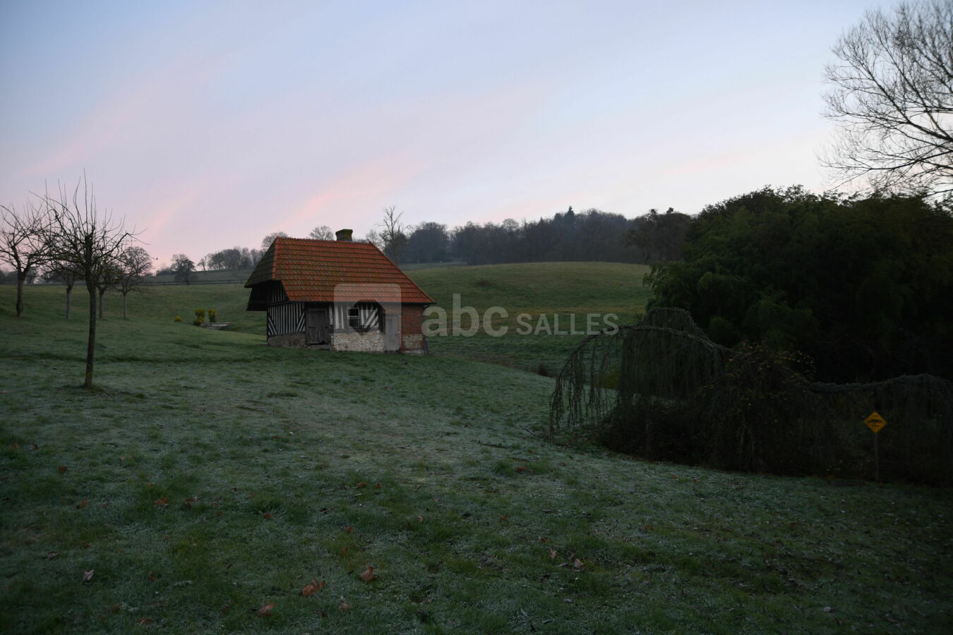 Château de Rabut - ABC Salles