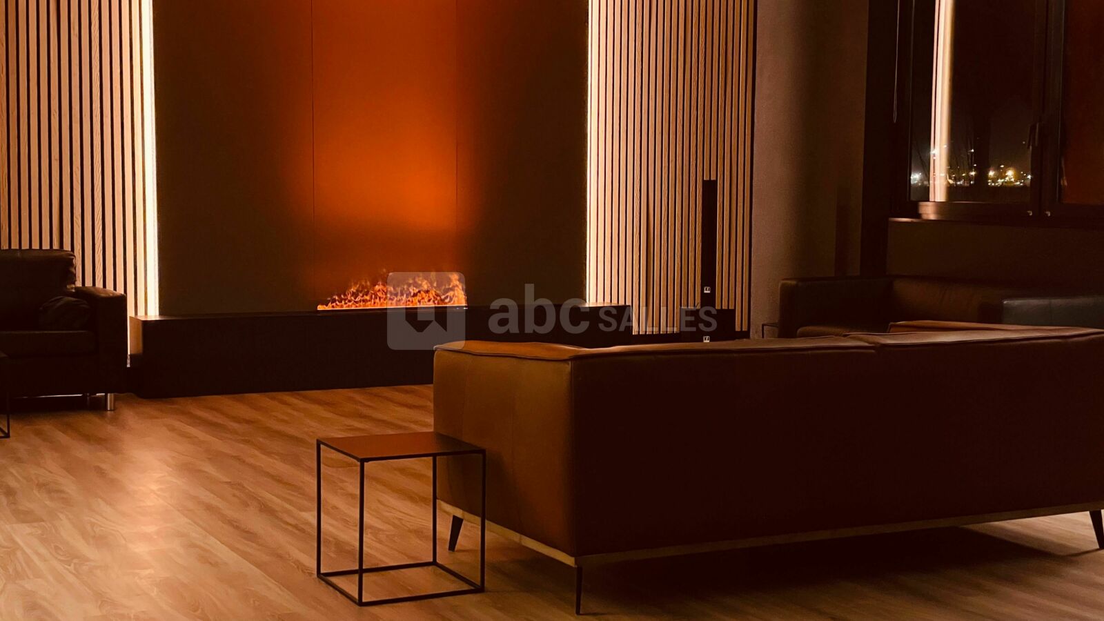 Salon SXB - ABC Salles