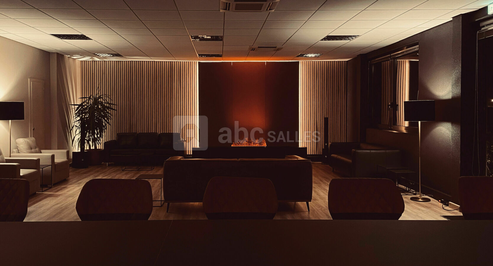 Salon SXB - ABC Salles