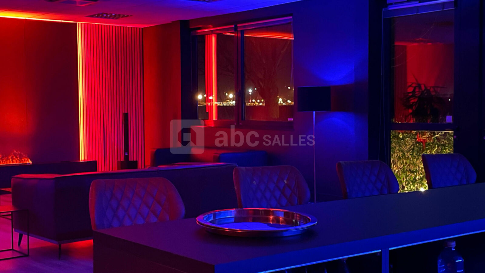 Salon SXB - ABC Salles