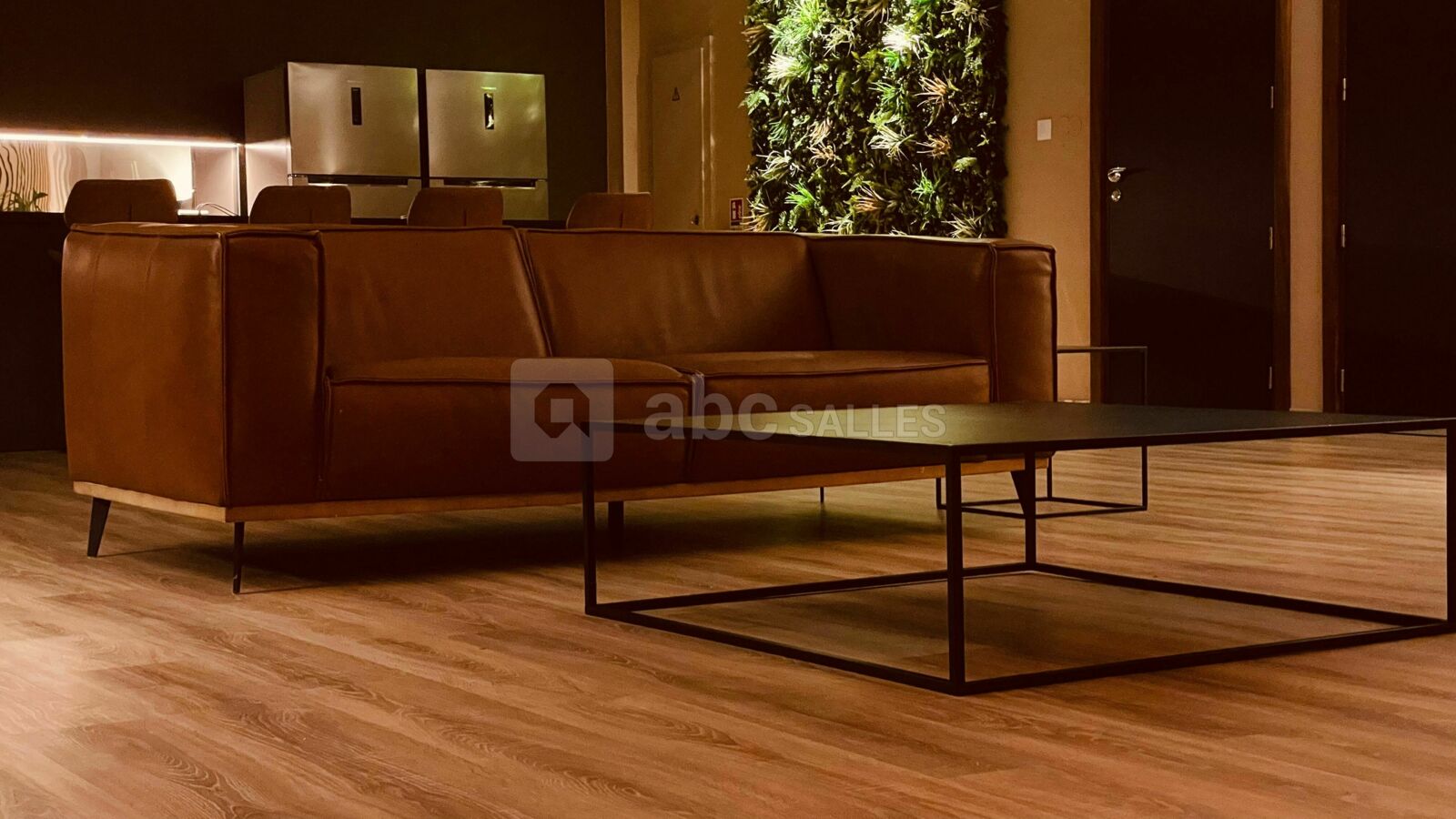 Salon SXB - ABC Salles