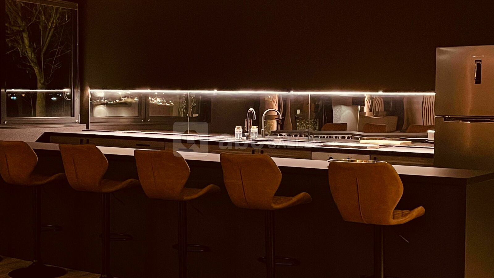 Salon SXB - ABC Salles