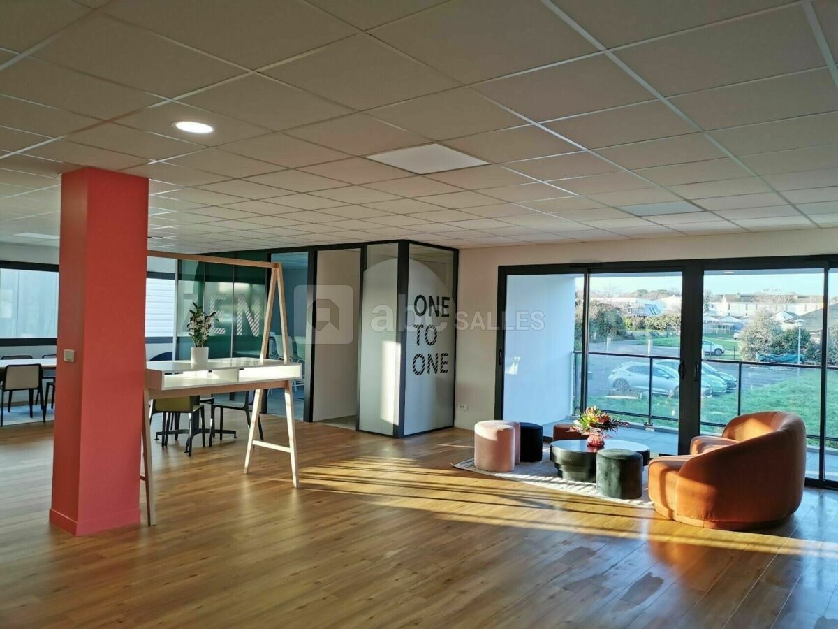 Ty Work - ABC Salles