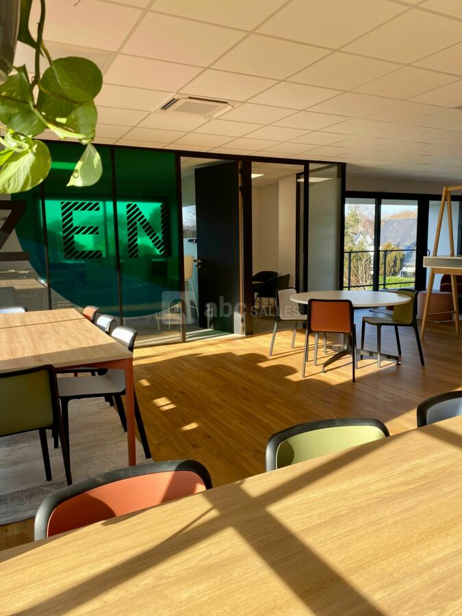 Ty Work - ABC Salles