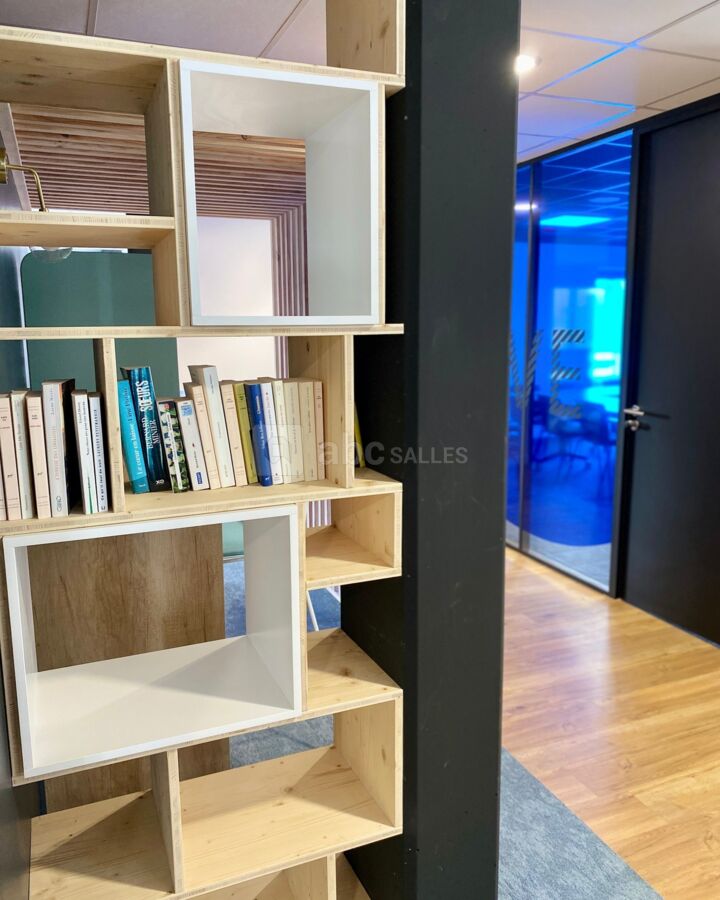 Ty Work - ABC Salles