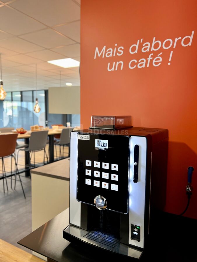 Ty Work - ABC Salles