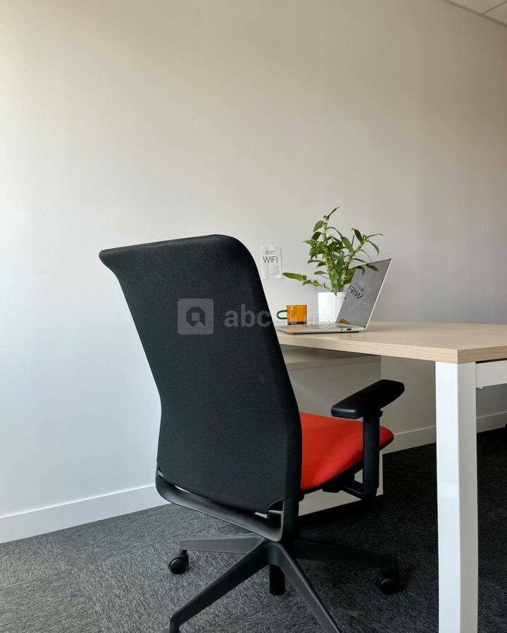 Ty Work - ABC Salles