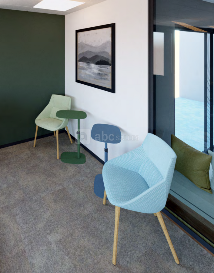 Ty Work - ABC Salles