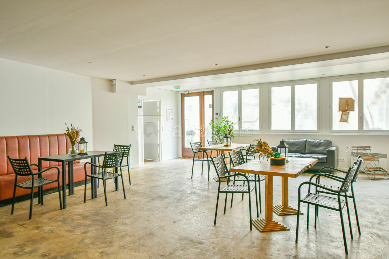 Le Loft Designer - ABC Salles