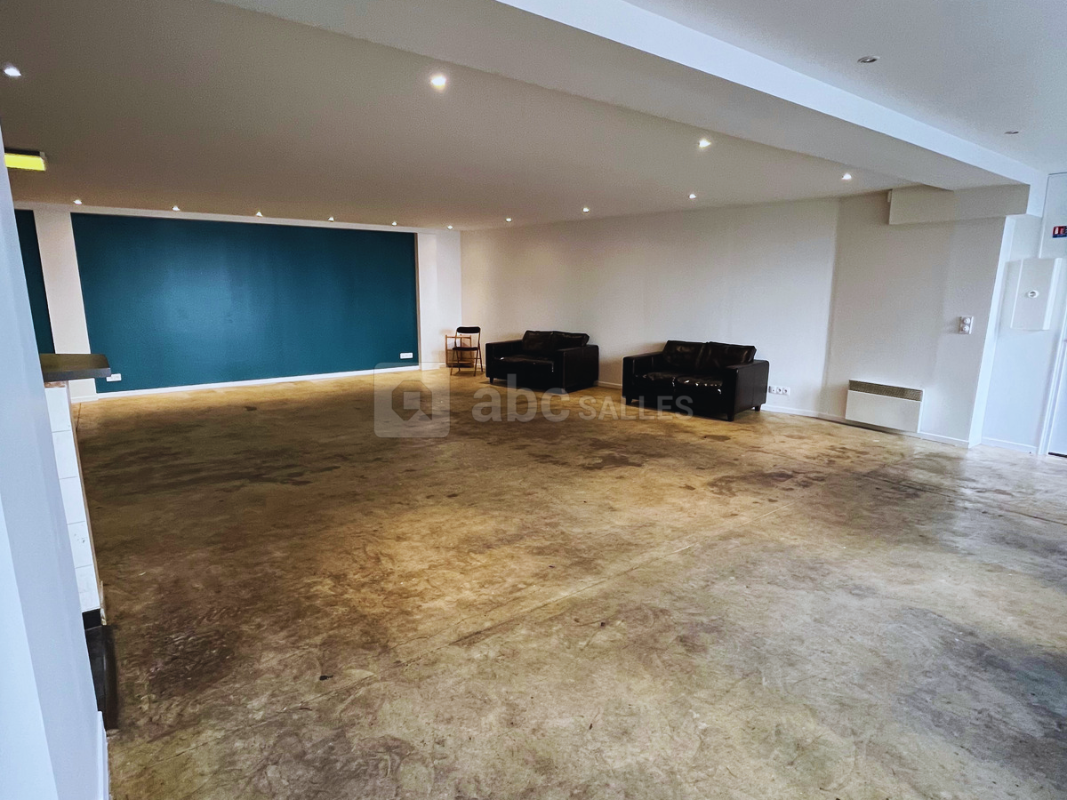 Le Loft Designer - ABC Salles