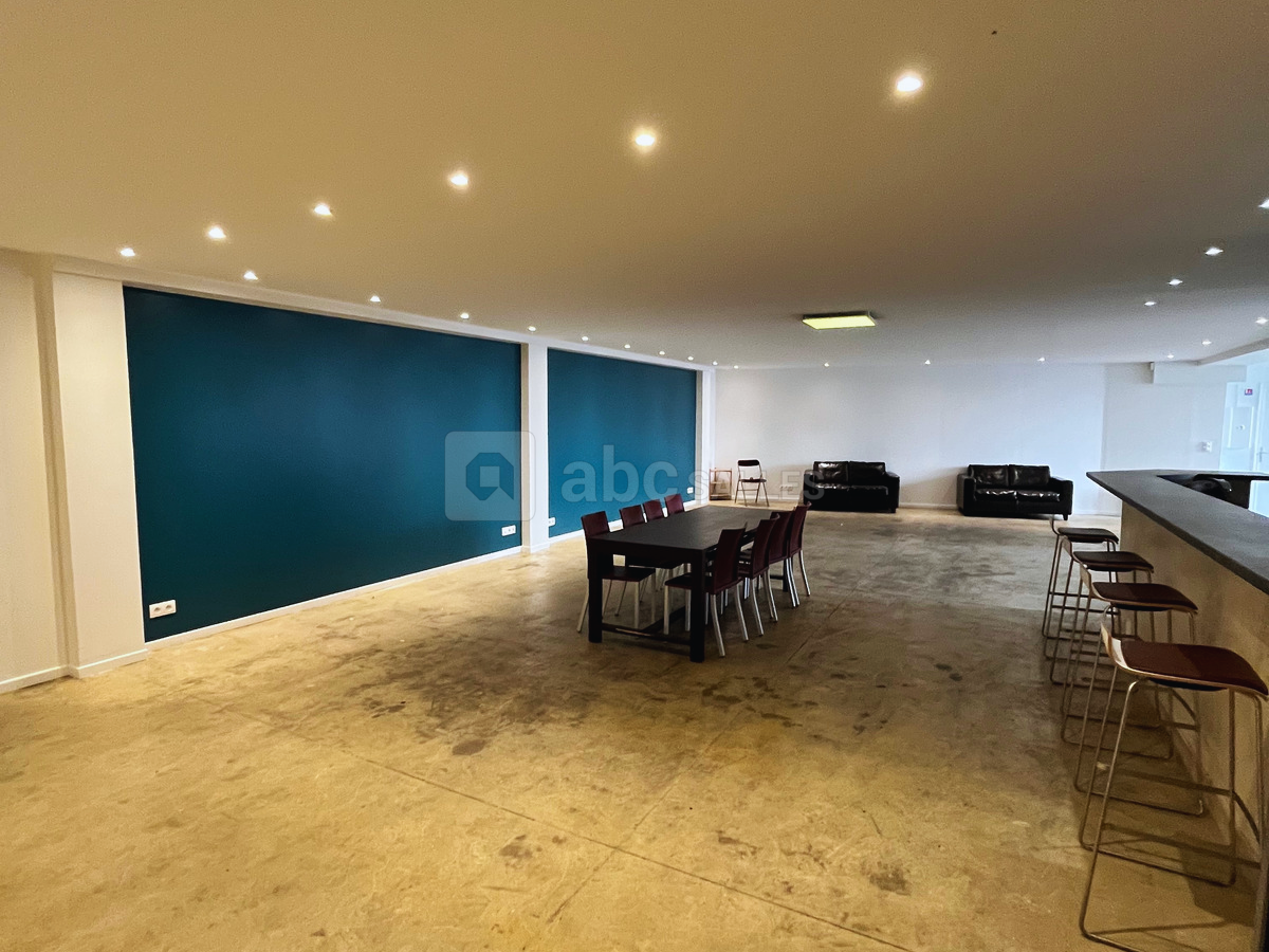 Le Loft Designer - ABC Salles