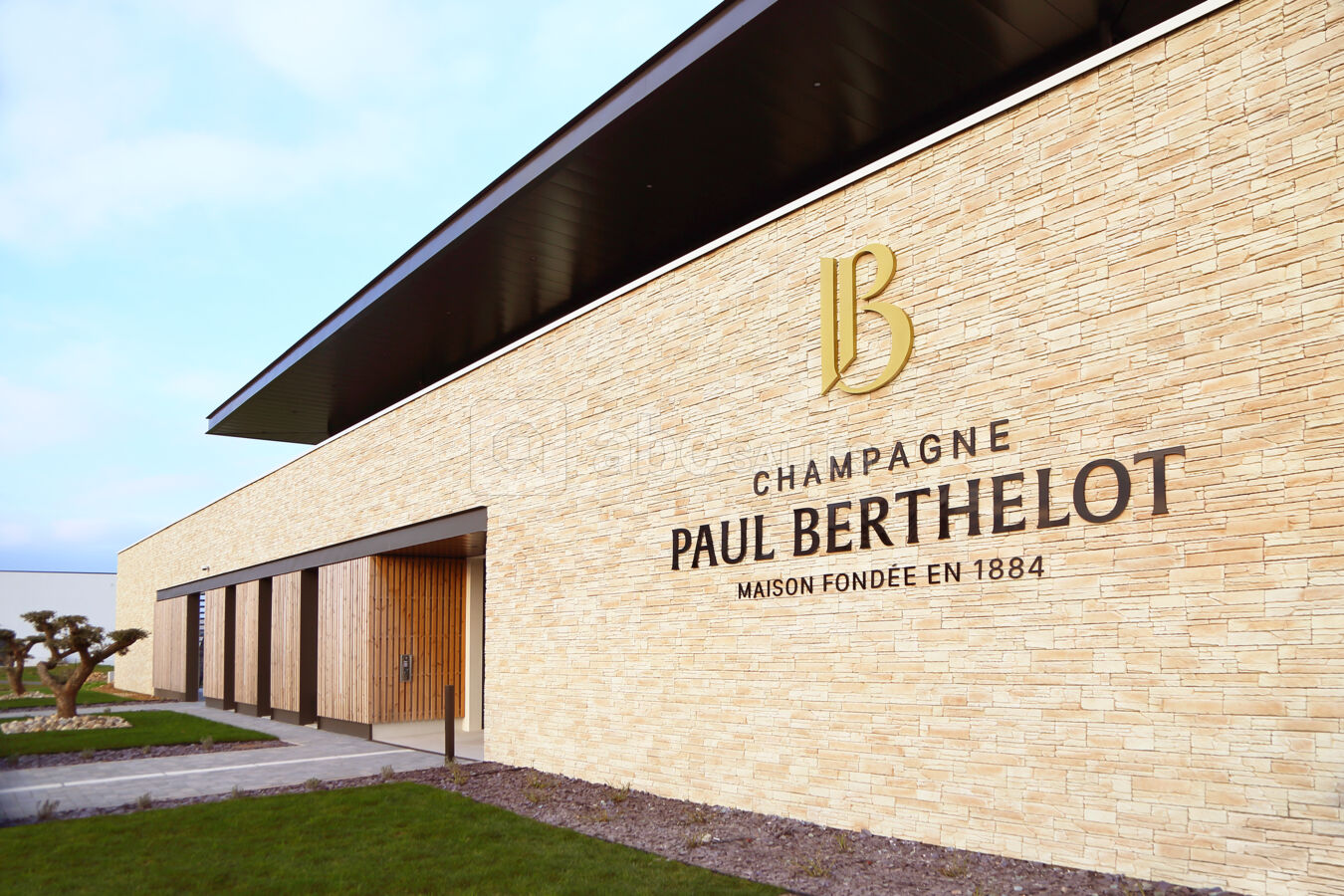 Paul Berthelot Events - ABC Salles