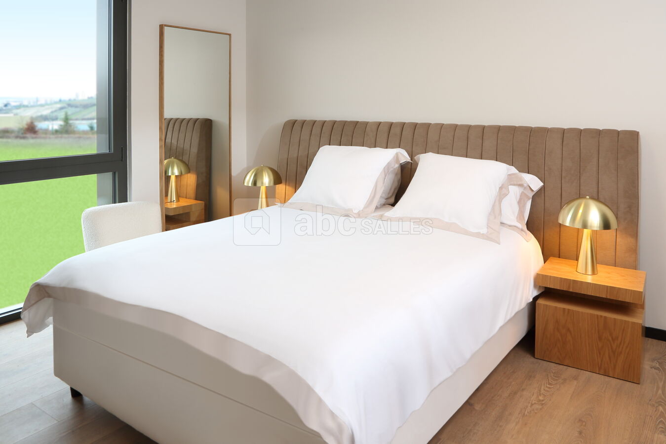 Paul Berthelot Events - ABC Salles