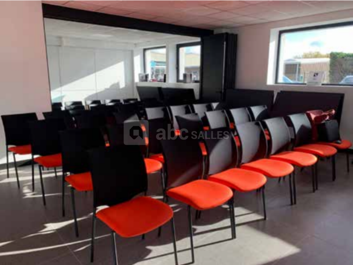 Khub Arras Karting - ABC Salles