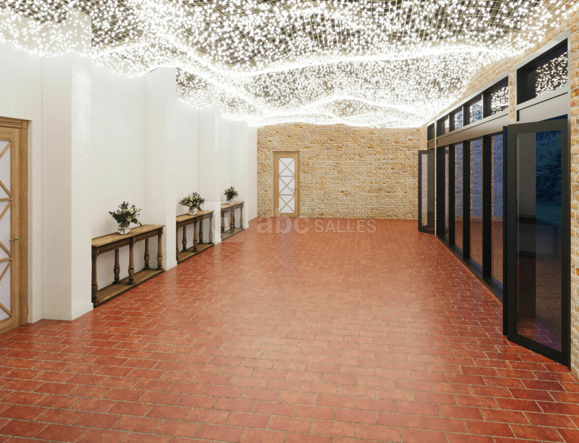 Domaine de la Grande Bauche - ABC Salles