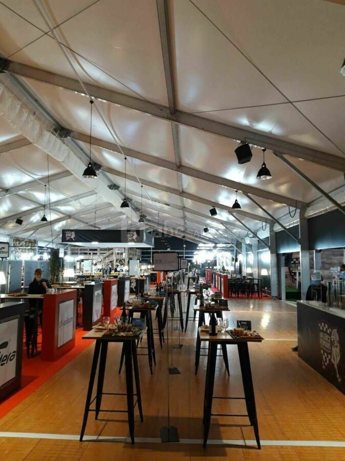 Pavillon Alizon - ABC Salles