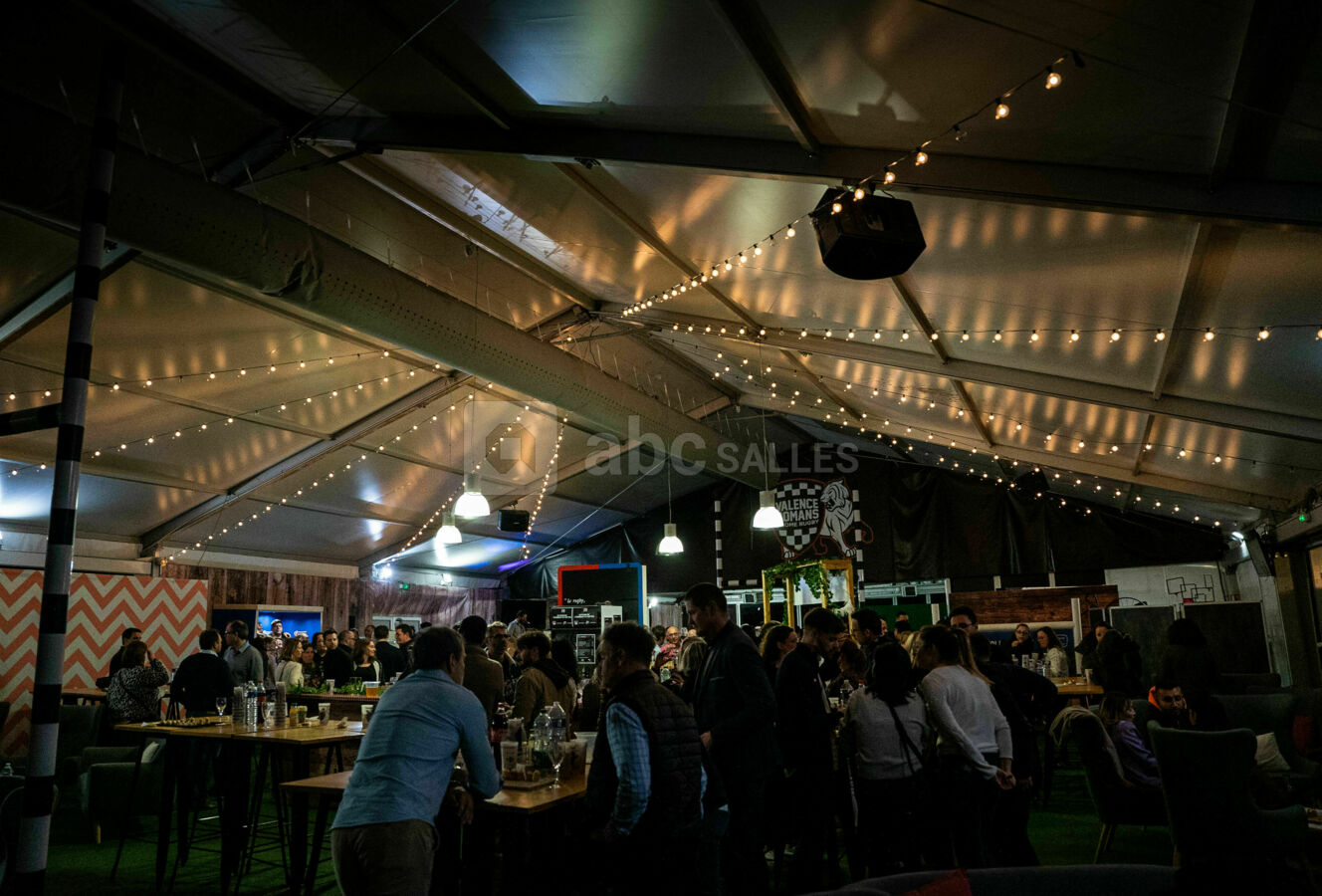 Pavillon Alizon - ABC Salles