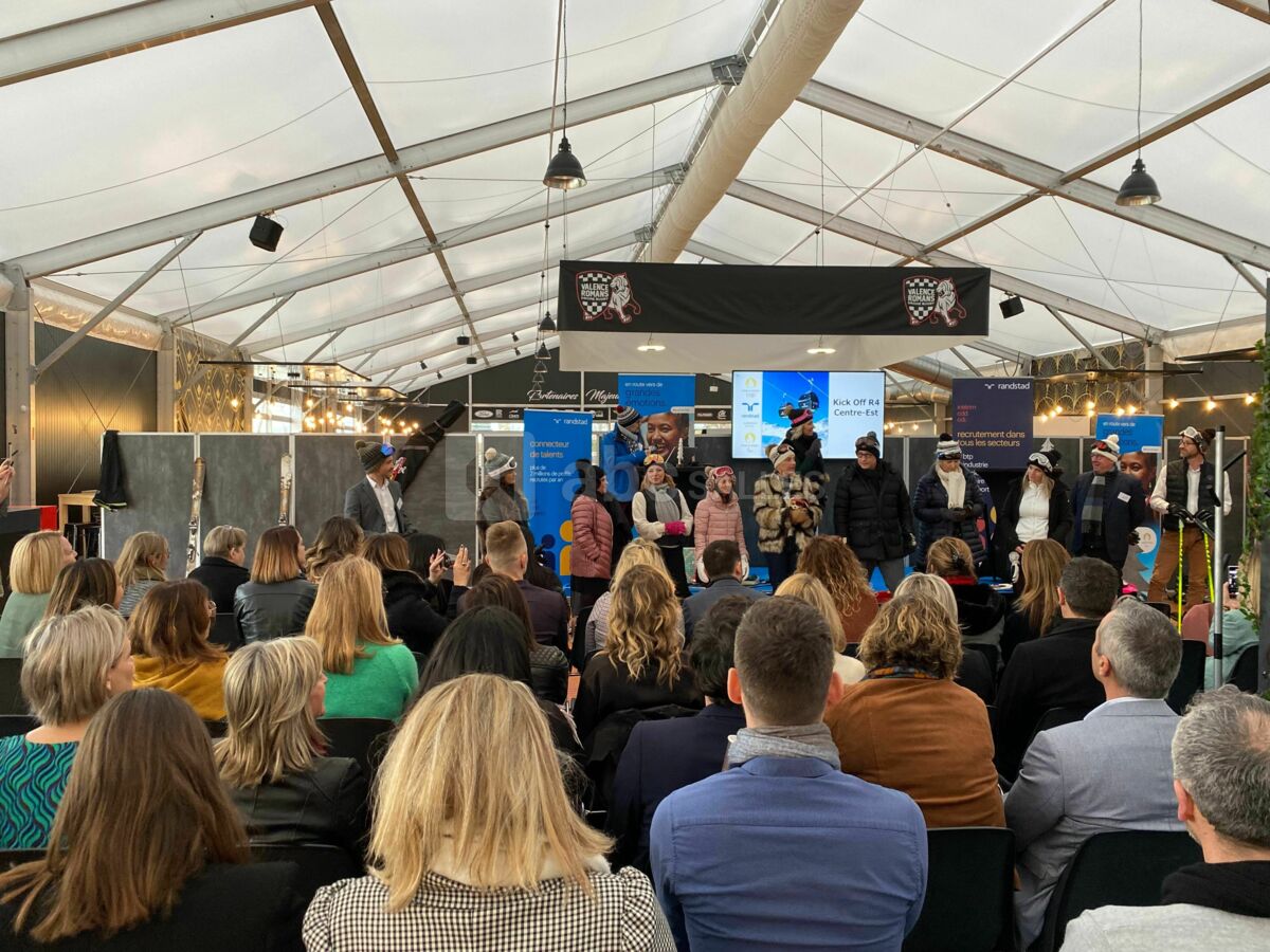 Pavillon Alizon - ABC Salles